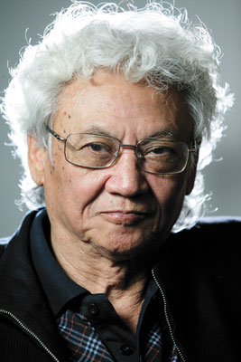 Steven NS Cheung 张五常 - The China Story