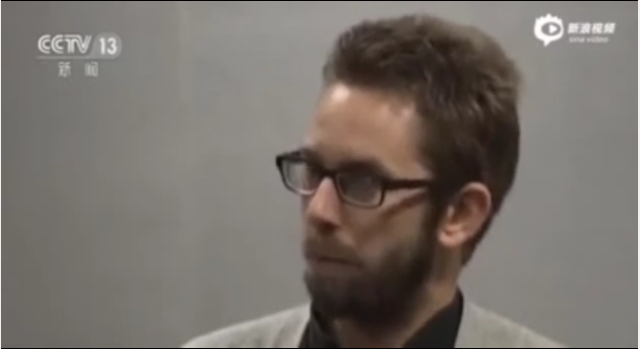 Meet the State Security: Labour Activists and Their Controllers - The ...