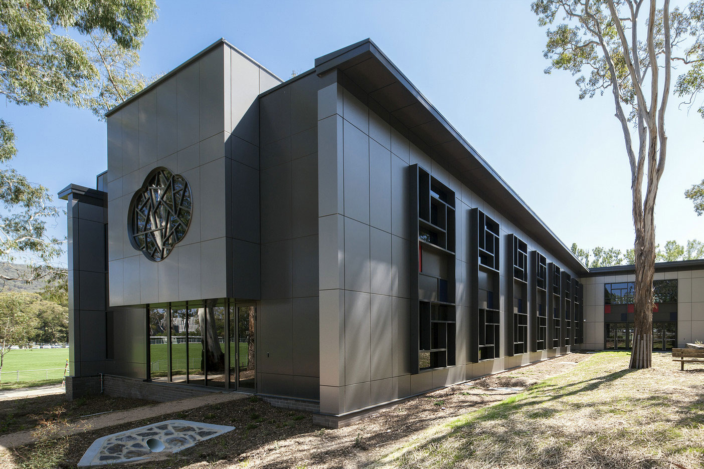 About - The China Story