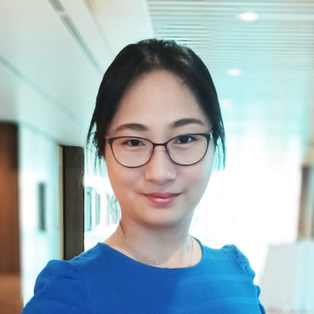 June 4th reflections - The China Story