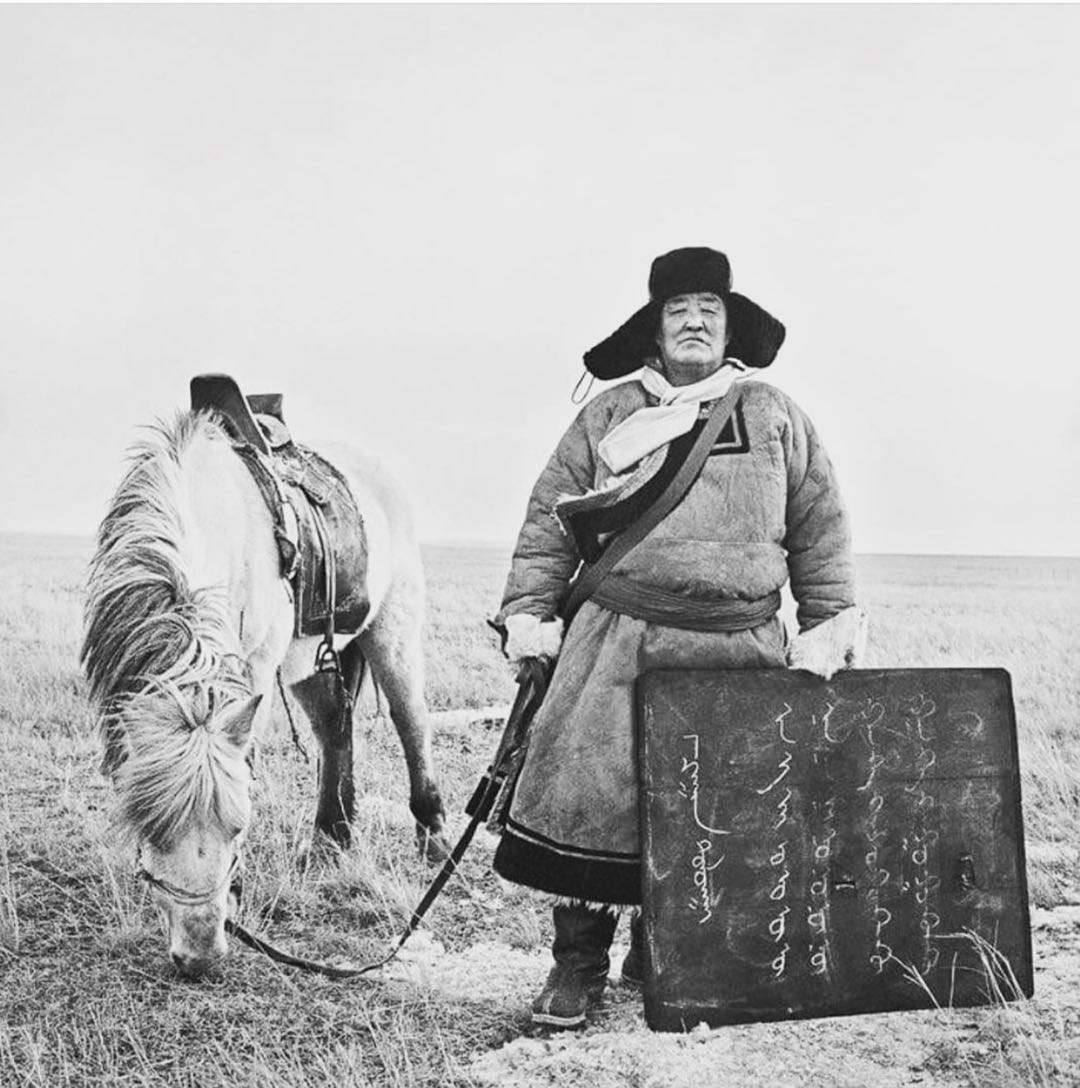 Will Education Reform Wipe Out Mongolian Language And Culture In China 