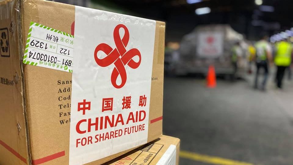 China’s White Paper on Foreign Aid: How Pacific Island Countries can ...