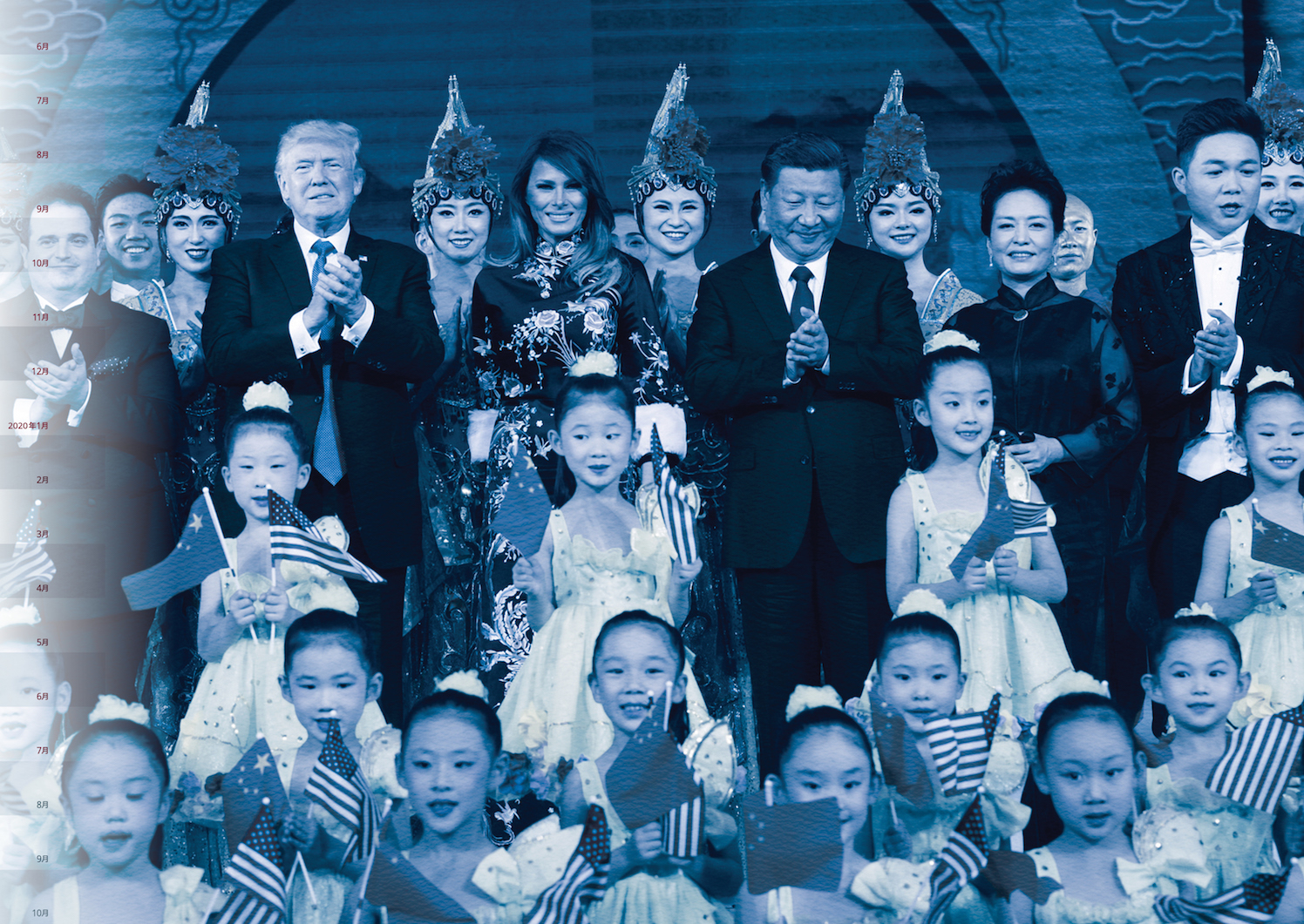 Chapter 7: US–China Relations: A Lingering Crisis - The China Story