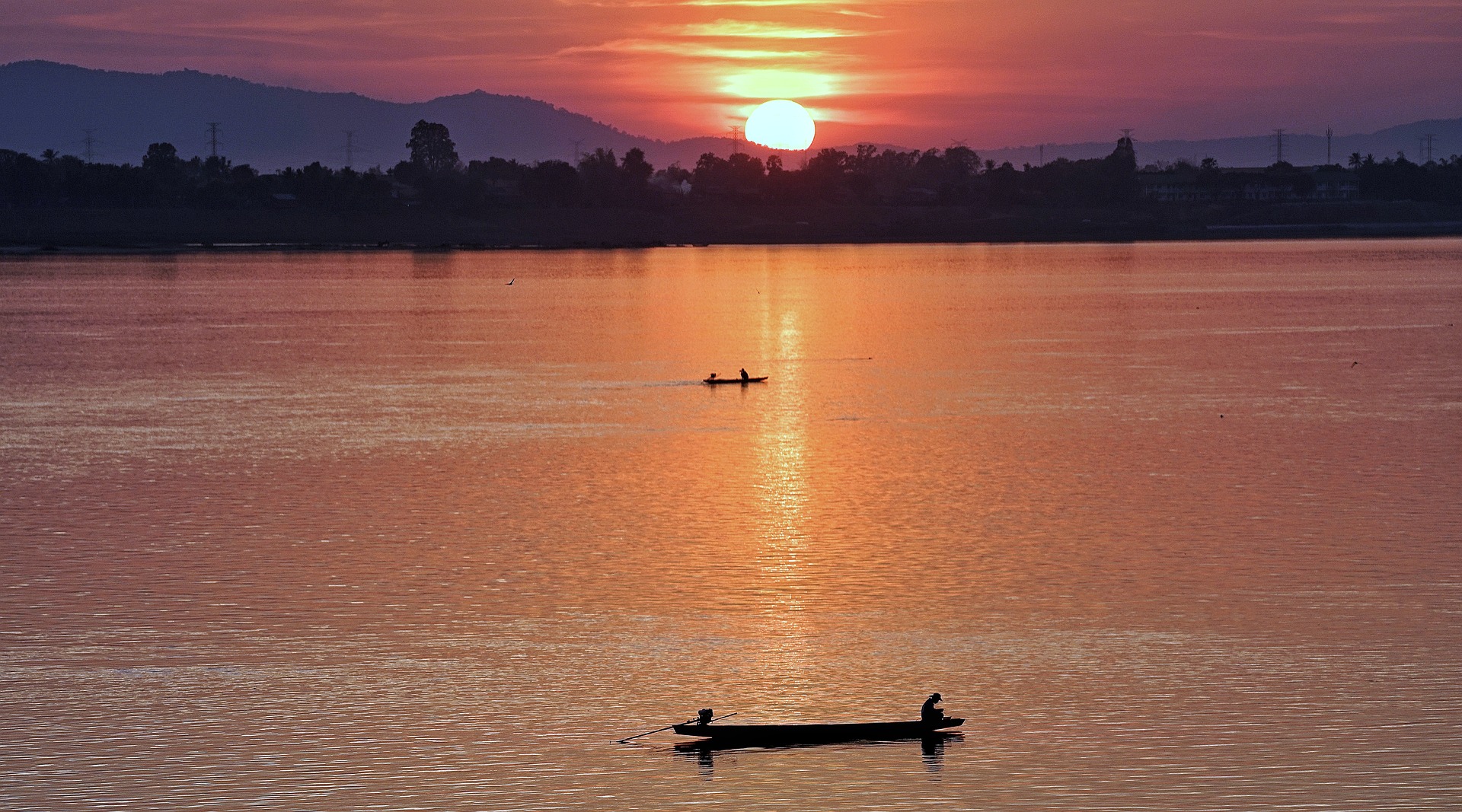 Lancang-Mekong Cooperation: China’s Institutional Shield - The China Story
