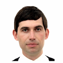 Victor Ferguson, Author at The China Story